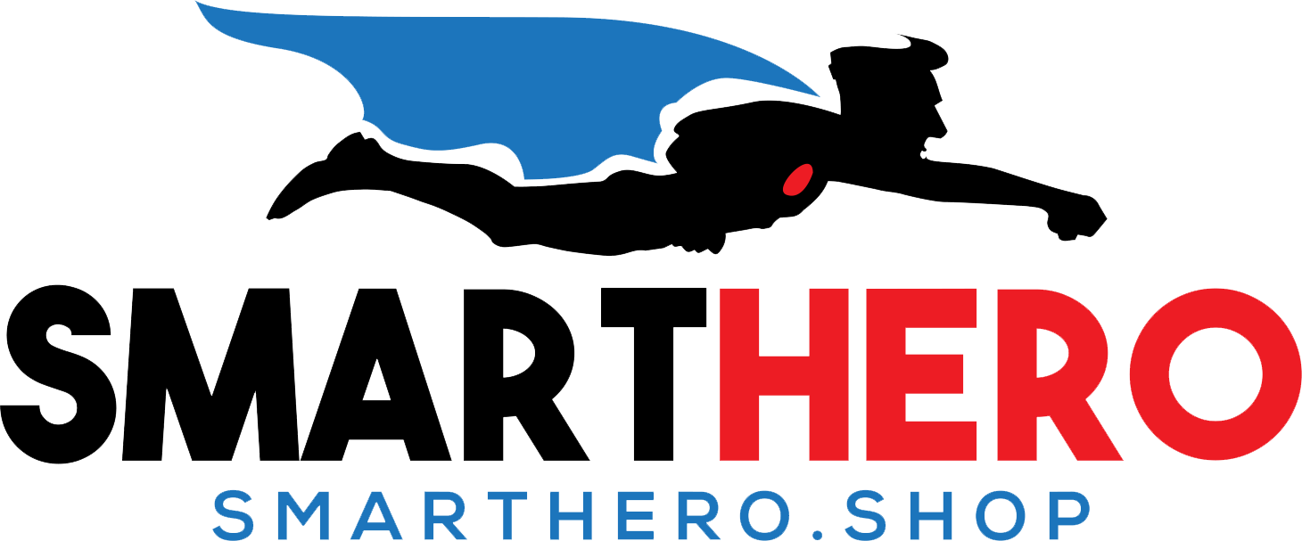 Smart Hero Shop